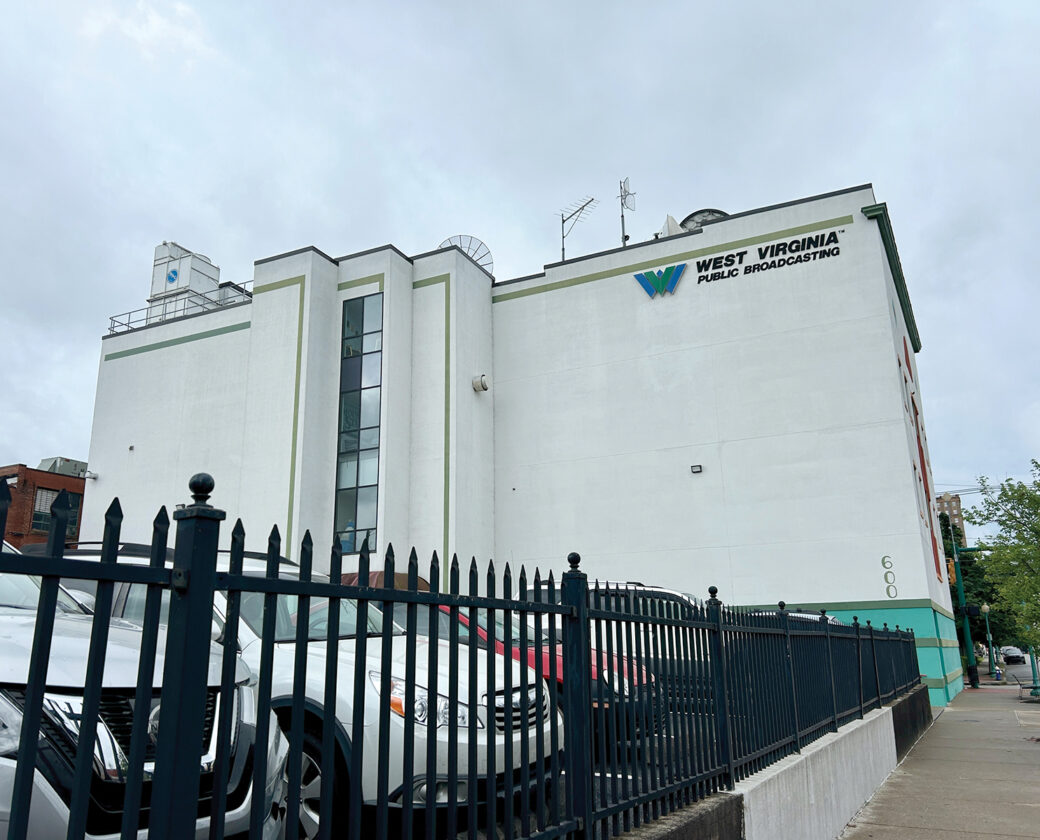 Public Broadcasting concerned about future state funding | News, Sports ...